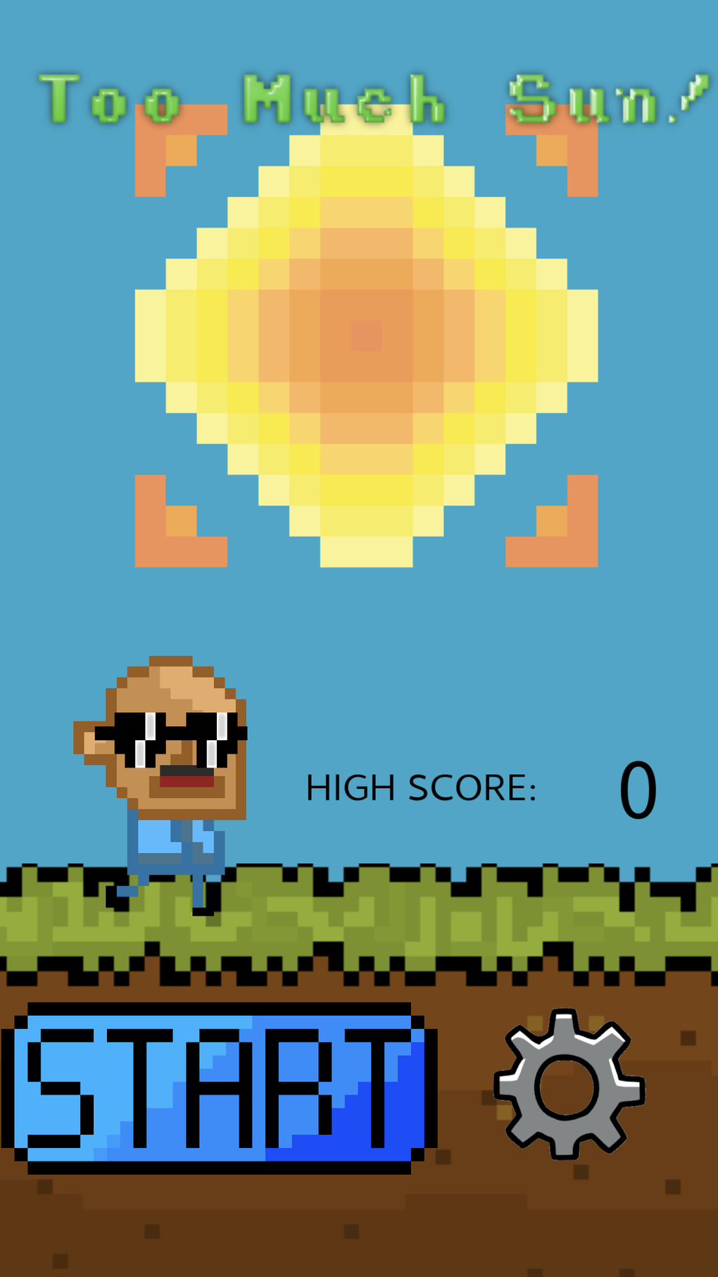 Too Much Sun Para IPhone Download Too Much Sun Para IPhone Download
