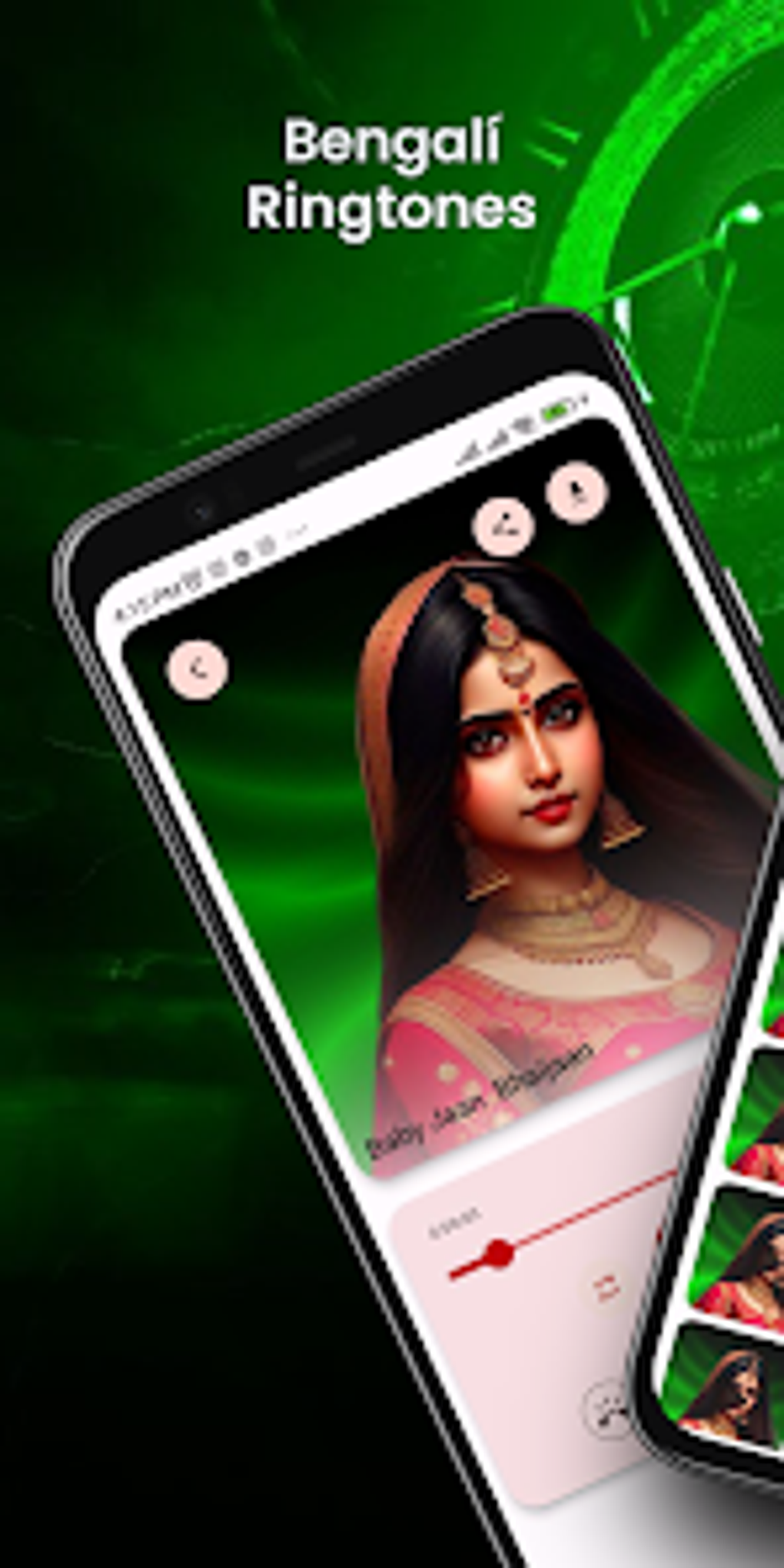 bengali ringtone for Android - Download