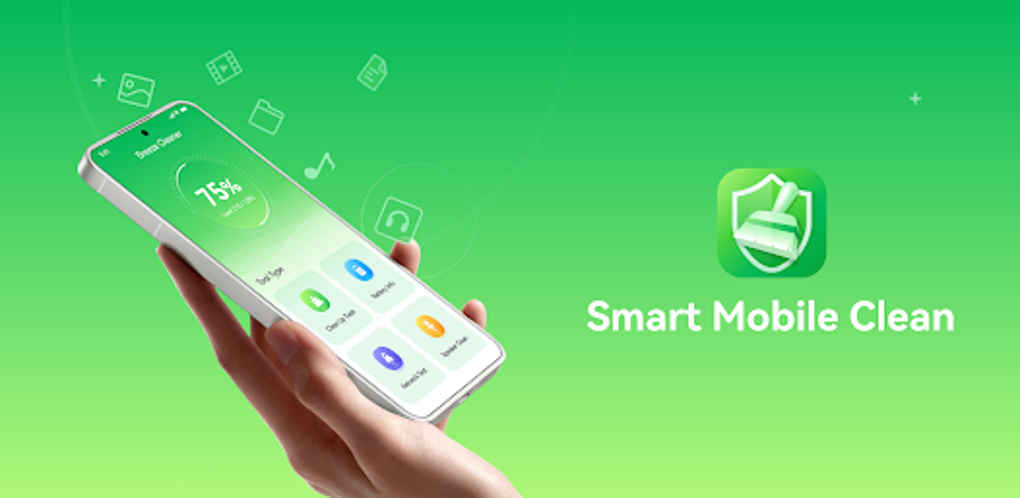 Smart Mobile Clean per Android - Download