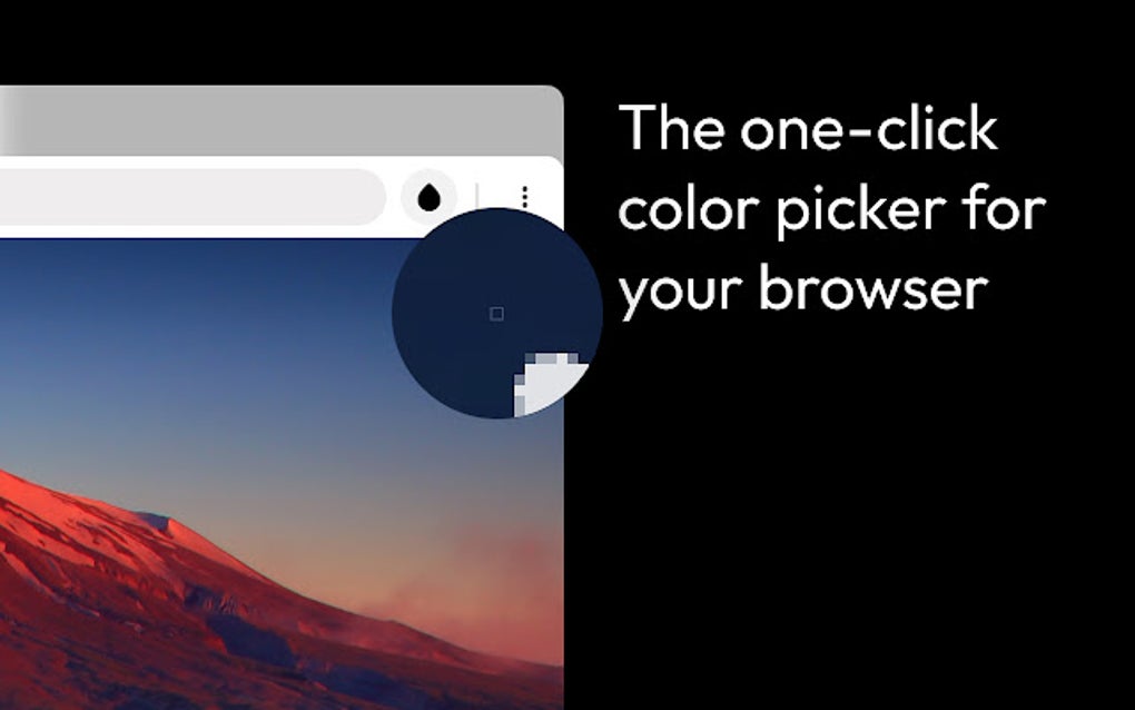 Nab: Color Picker para Google Chrome - Extensión Descargar