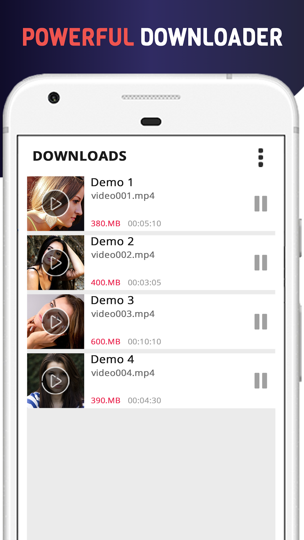 All Video Downloader APK for Android - Download