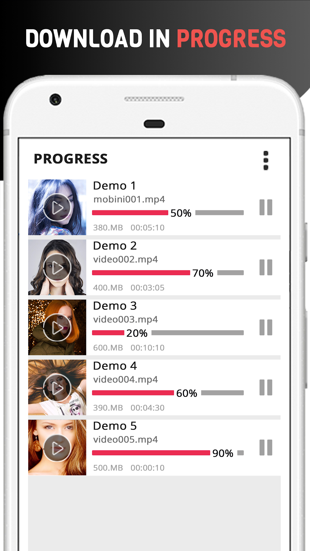 All Video Downloader APK for Android - Download