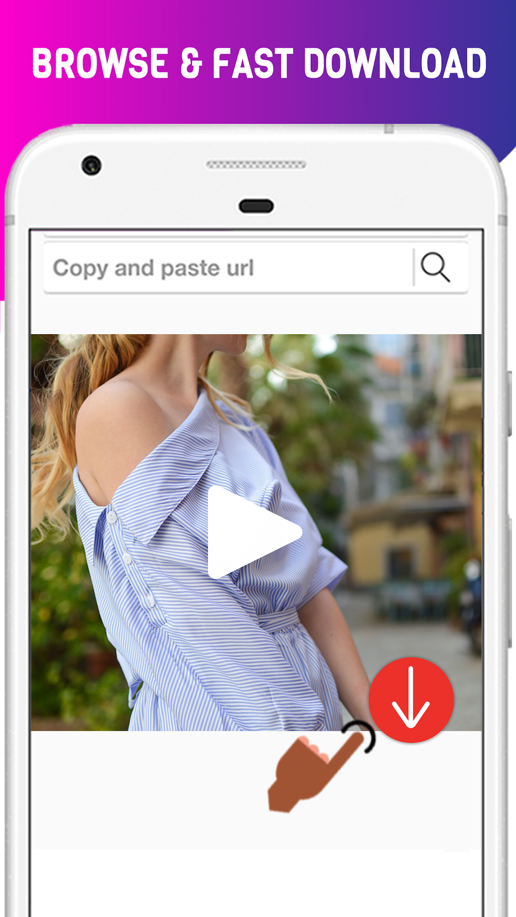 All Video Downloader APK for Android - Download