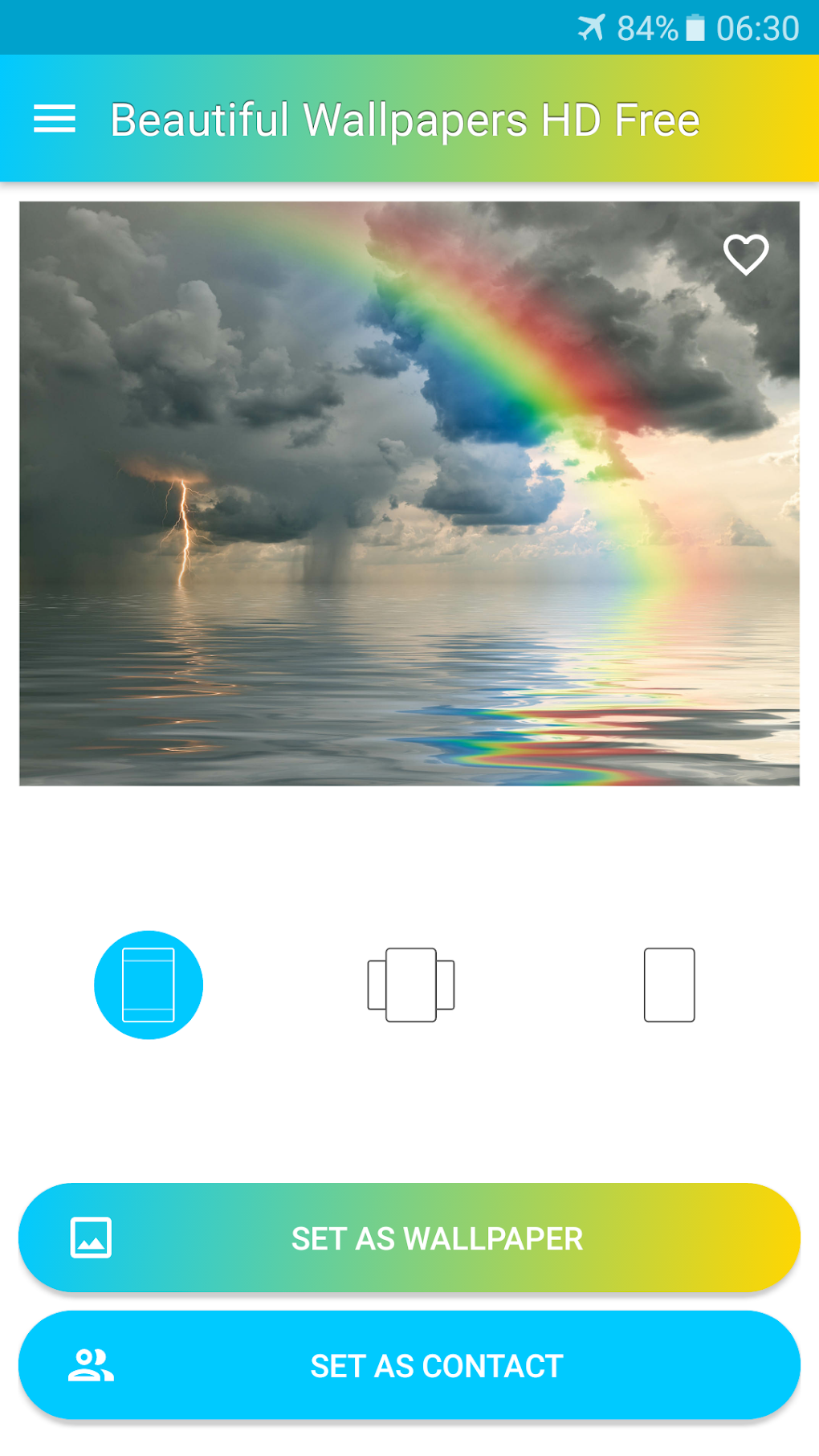 Beautiful Wallpaper HD for Android - Download