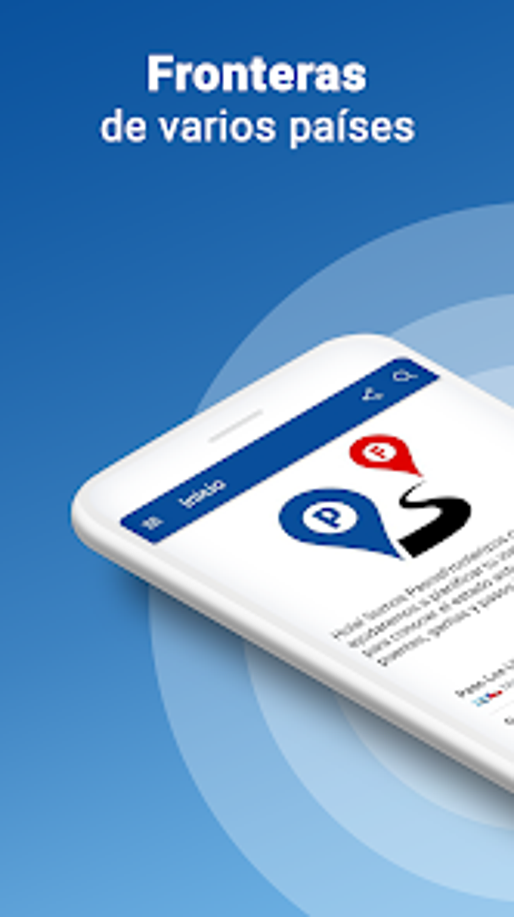 Android 용 Pasos Fronterizos - 다운로드