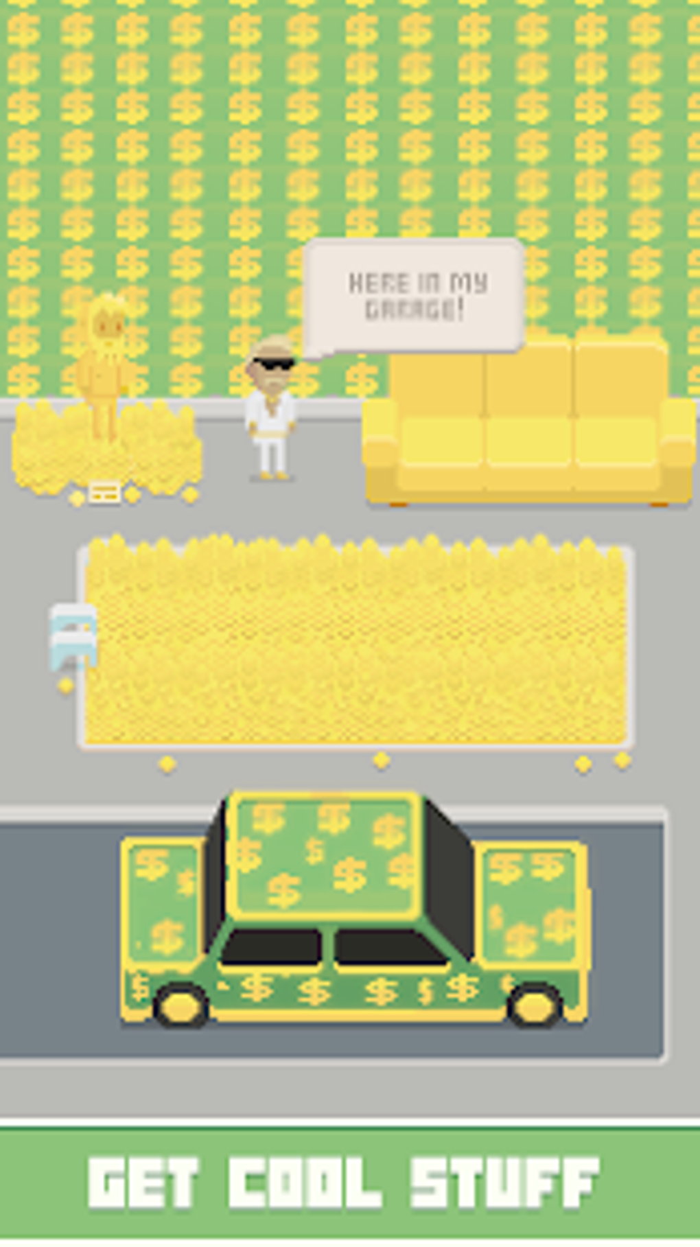 Virtual Beggar APK para Android - Descargar