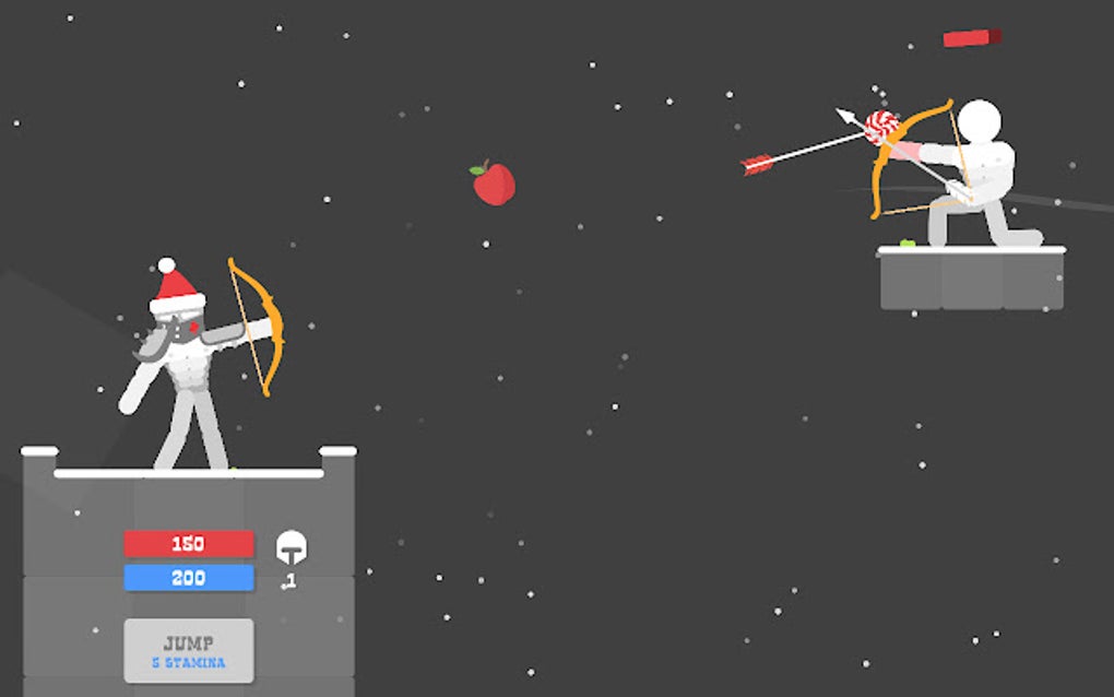 Ragdoll Archers Unblocked Game for Google Chrome - Extension Download
