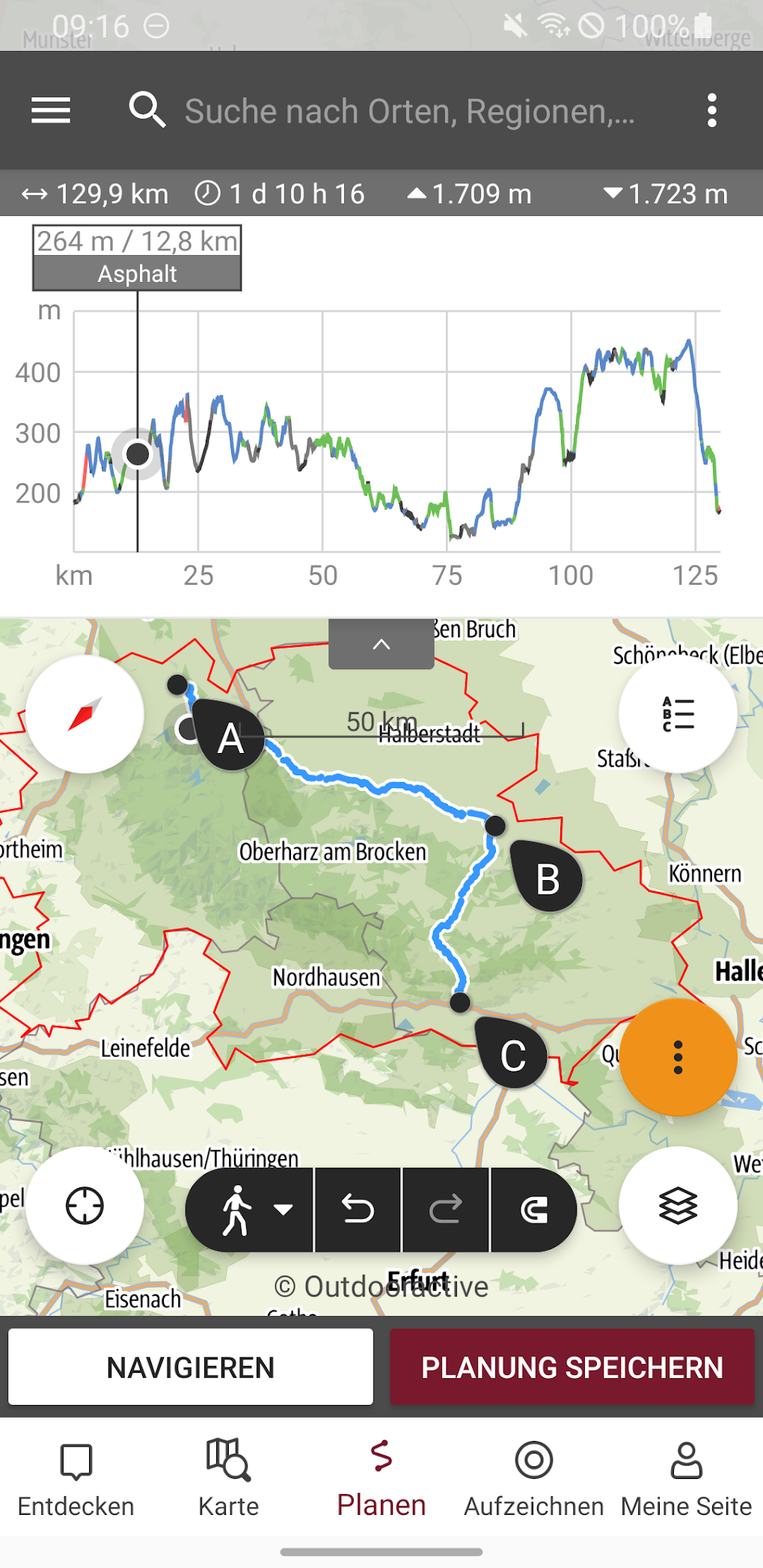 Harz for Android - Download
