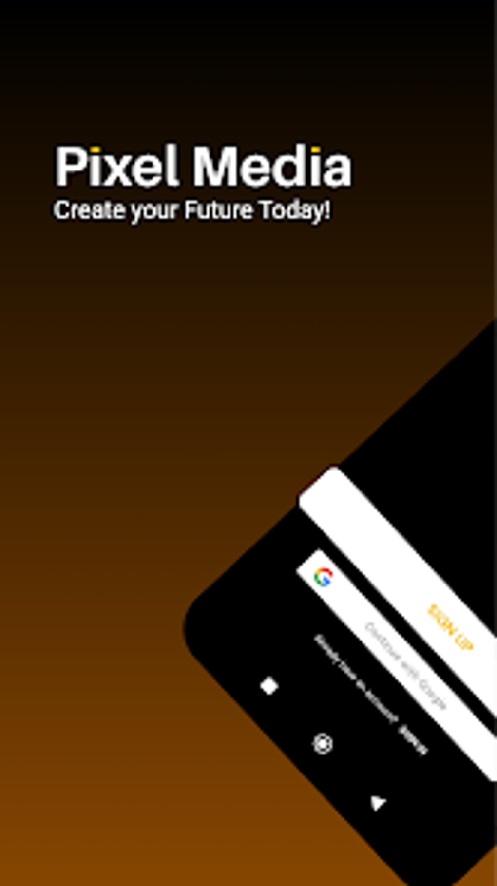 SK PIXEL MEDIA for Android - Download