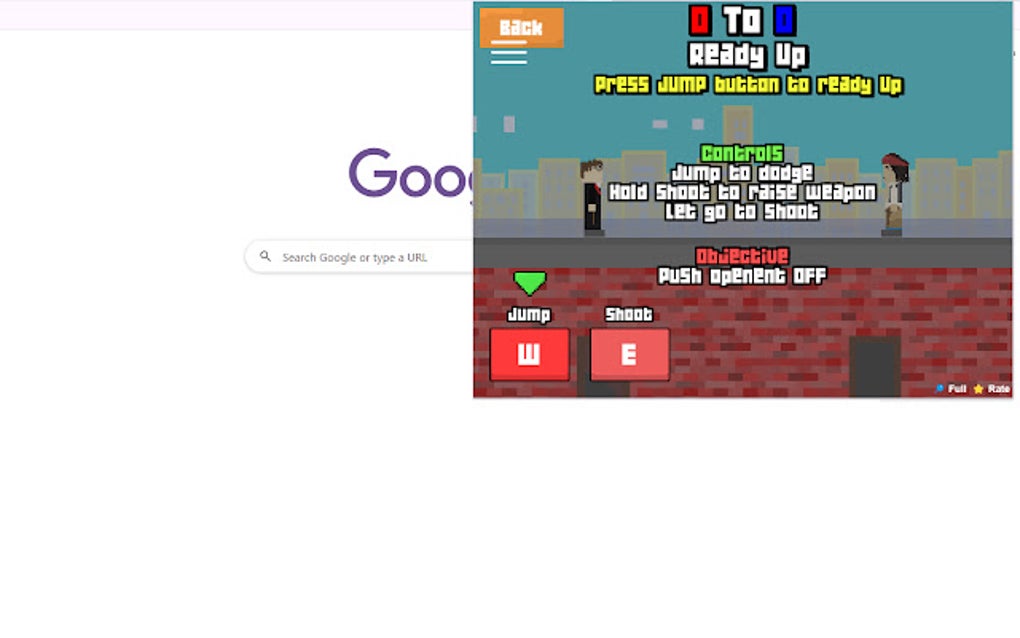 Rooftop Snipers Unblocked for Google Chrome - Extension Download