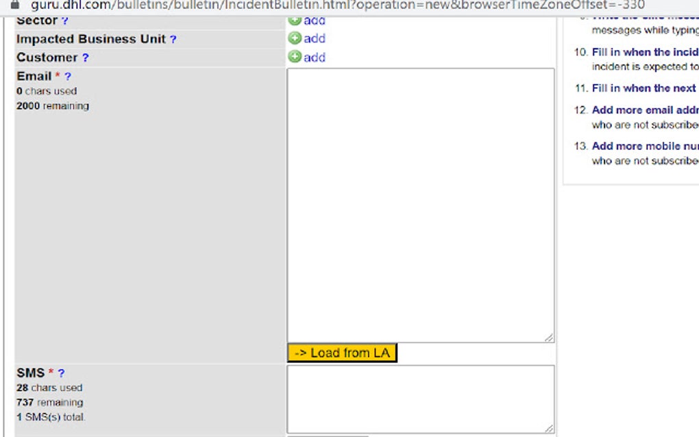 Link Active Google Chrome 용 - 확장 프로그램 다운로드