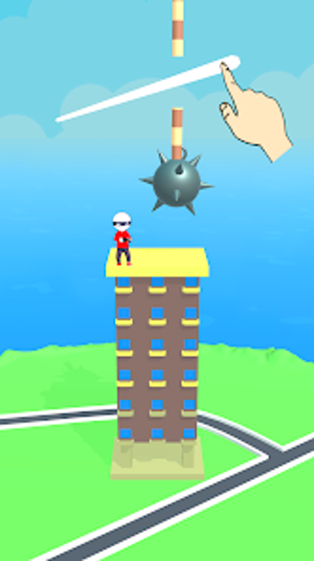 Android Cut Rope Puzzle Smash Win Android Cut Rope Puzzle Smash Win