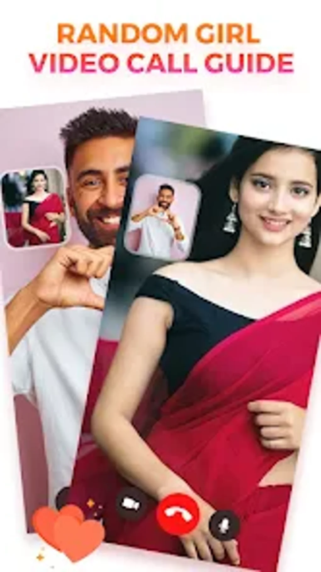 Live Talk Random Video Call for Android - Download