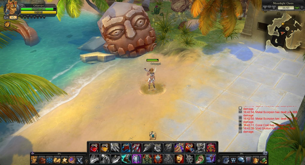 Royal Quest Online - Descargar