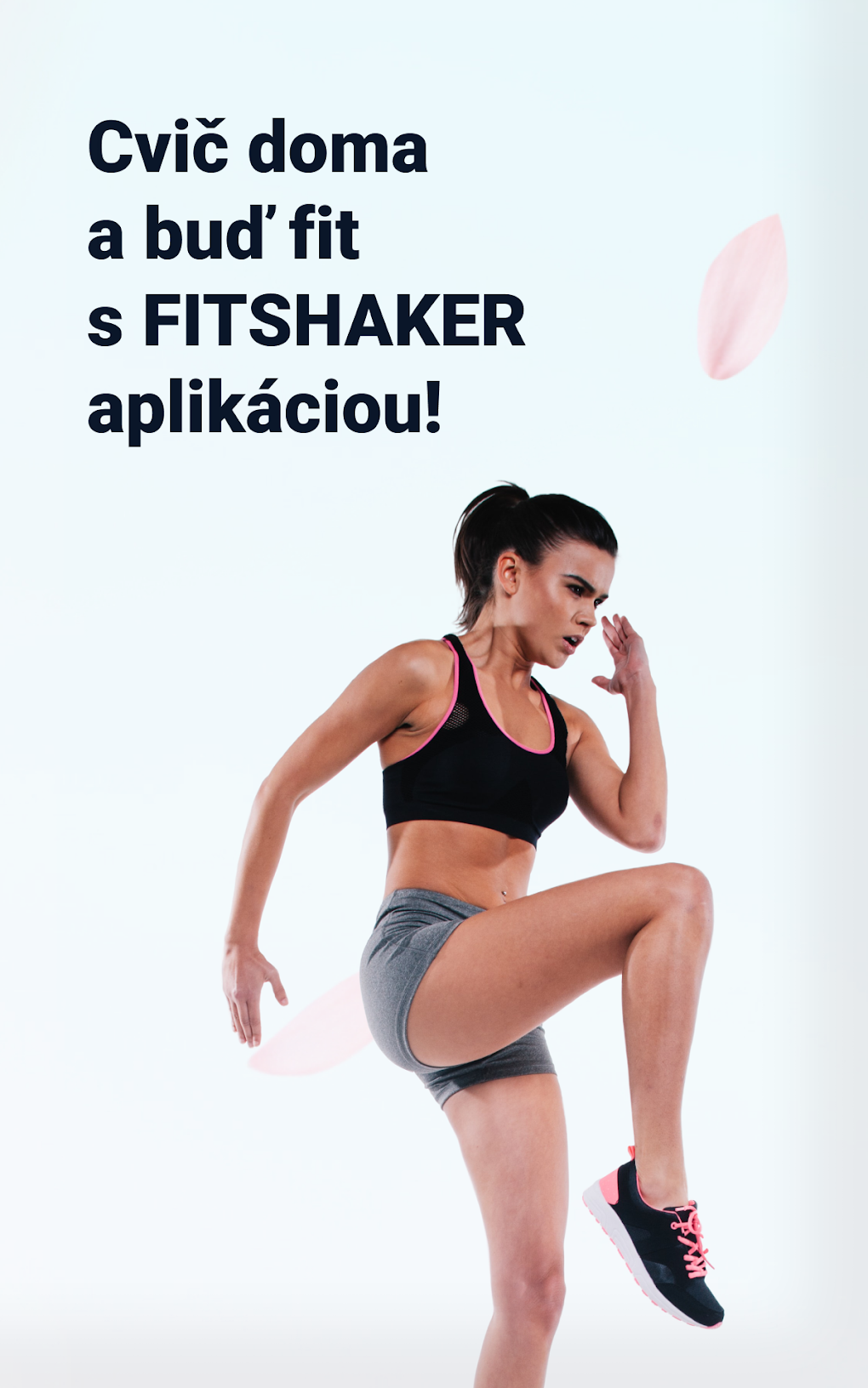 Fitshaker for Android - Download