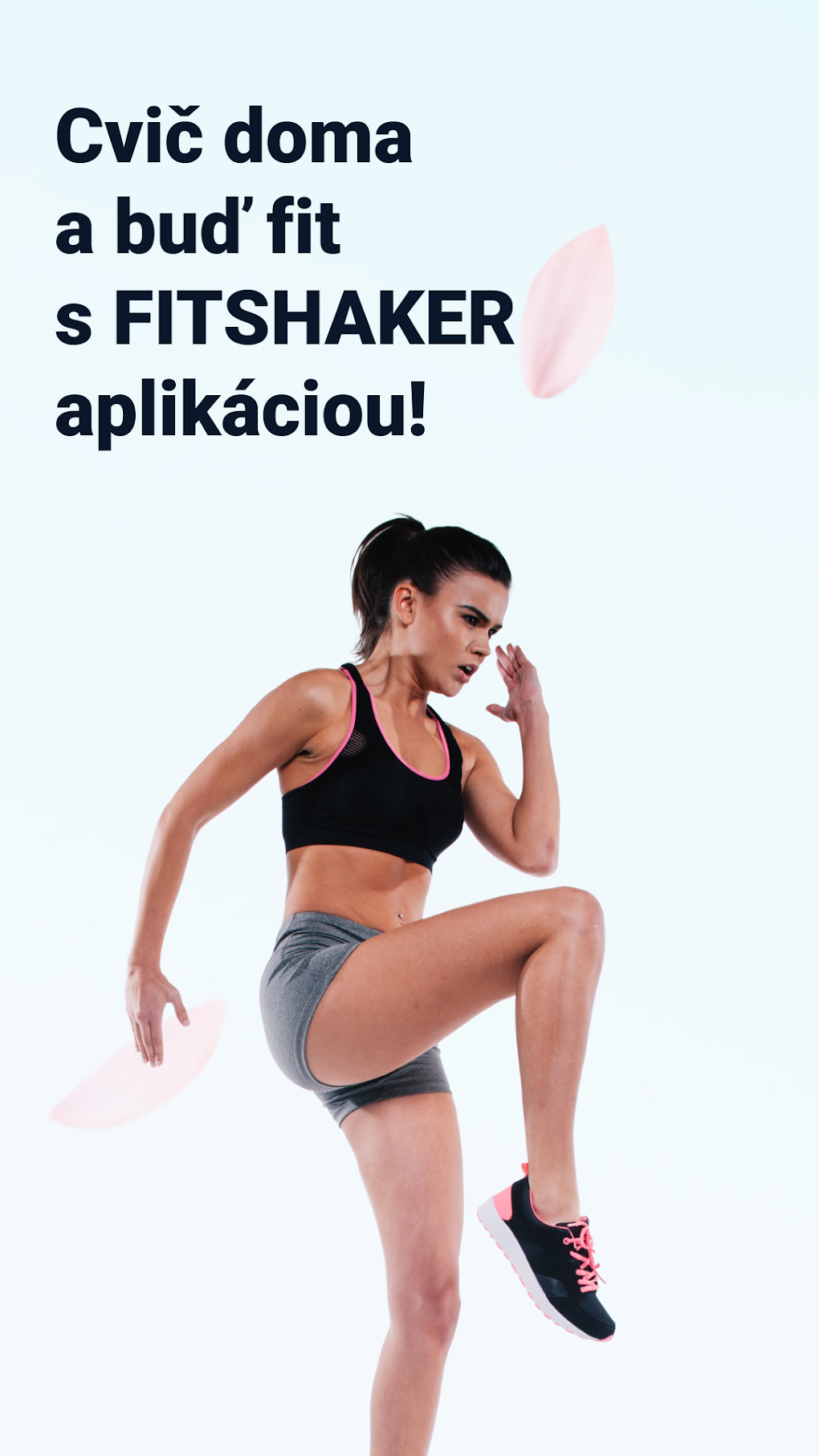 Fitshaker para Android - Descargar