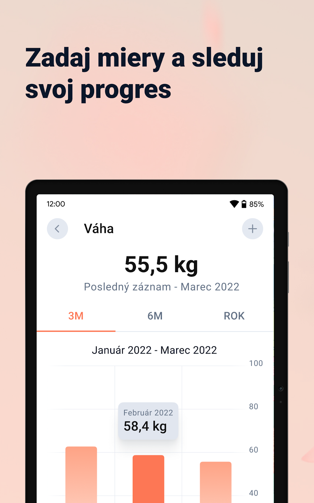 Fitshaker for Android - Download
