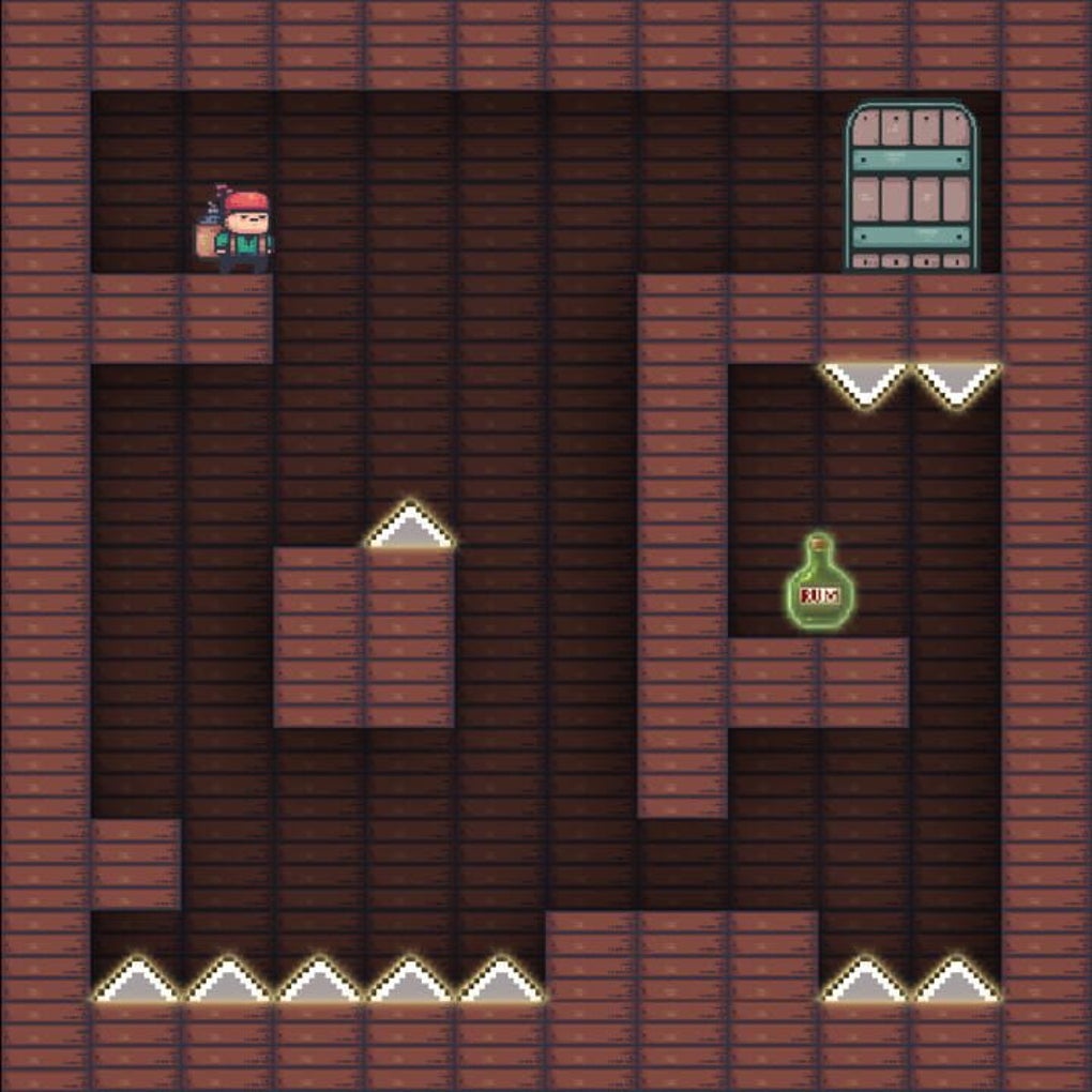 Captain Dodger: The Hidden Cargo - Download