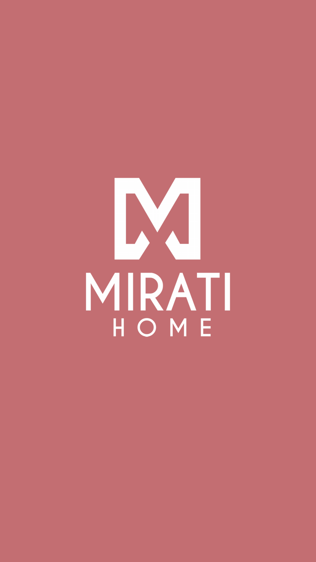 Mirati Home para iPhone - Descargar