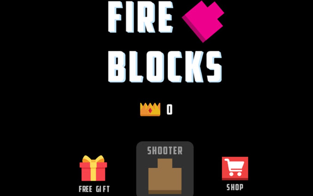 Fire Blocks Game Google Chrome 용 - 확장 프로그램 다운로드