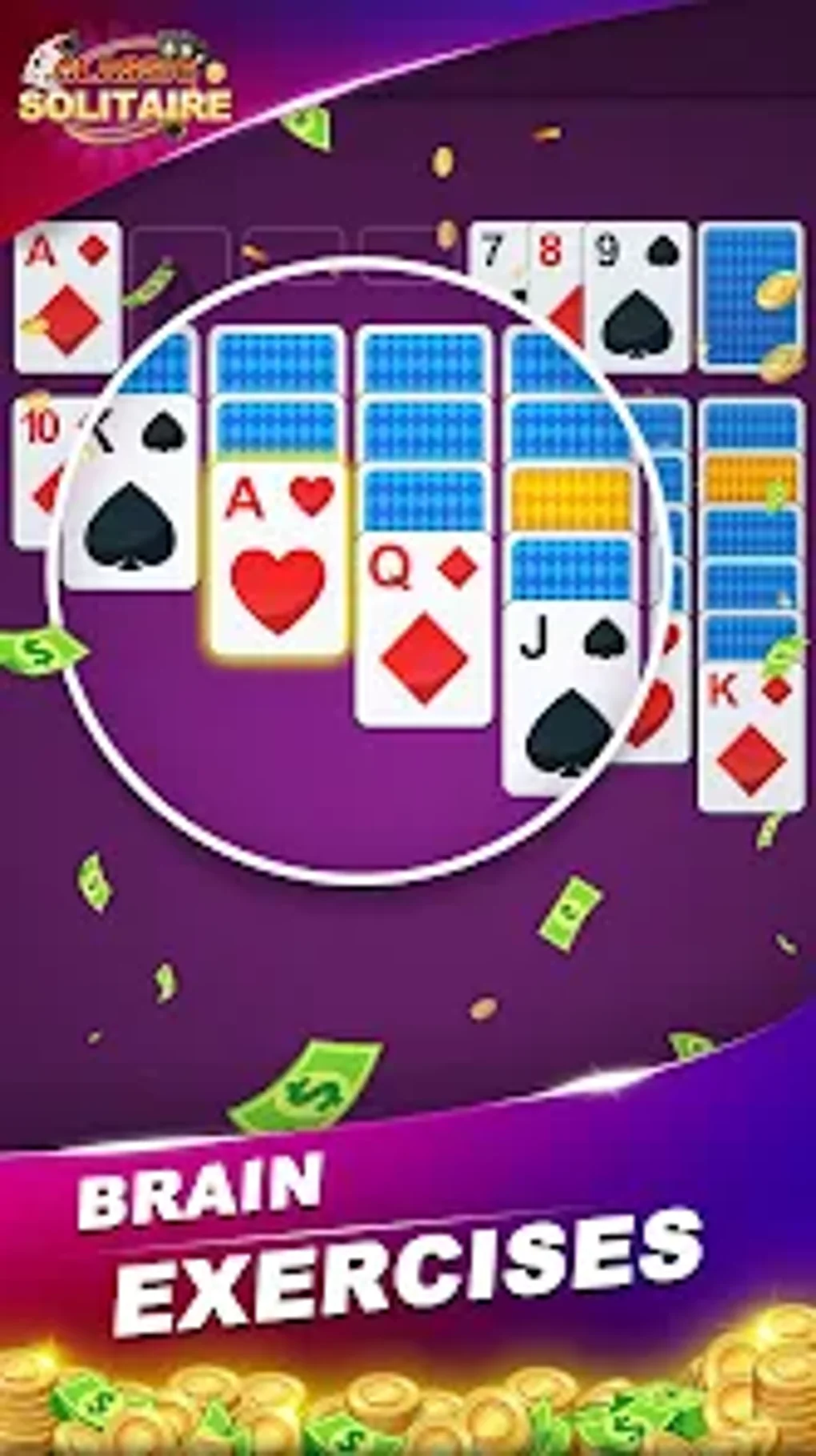 Solitaire: Classic Card per Android - Download