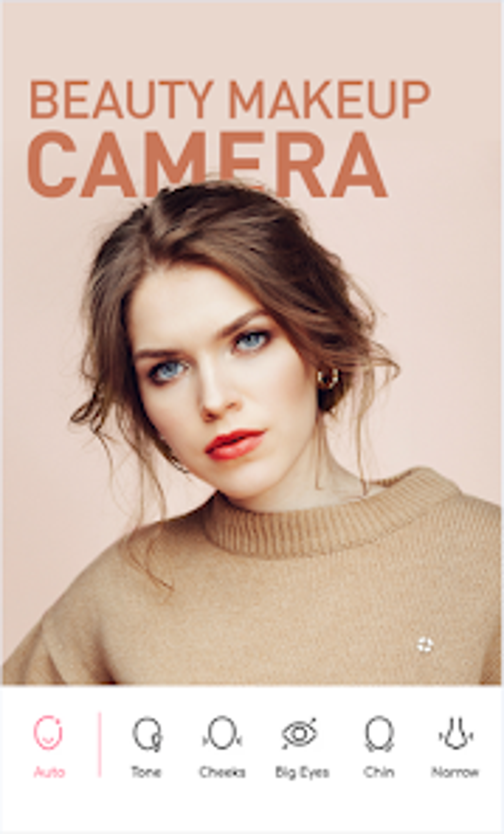 Beauty Camera Selfie Editor Pour Android Télécharger
