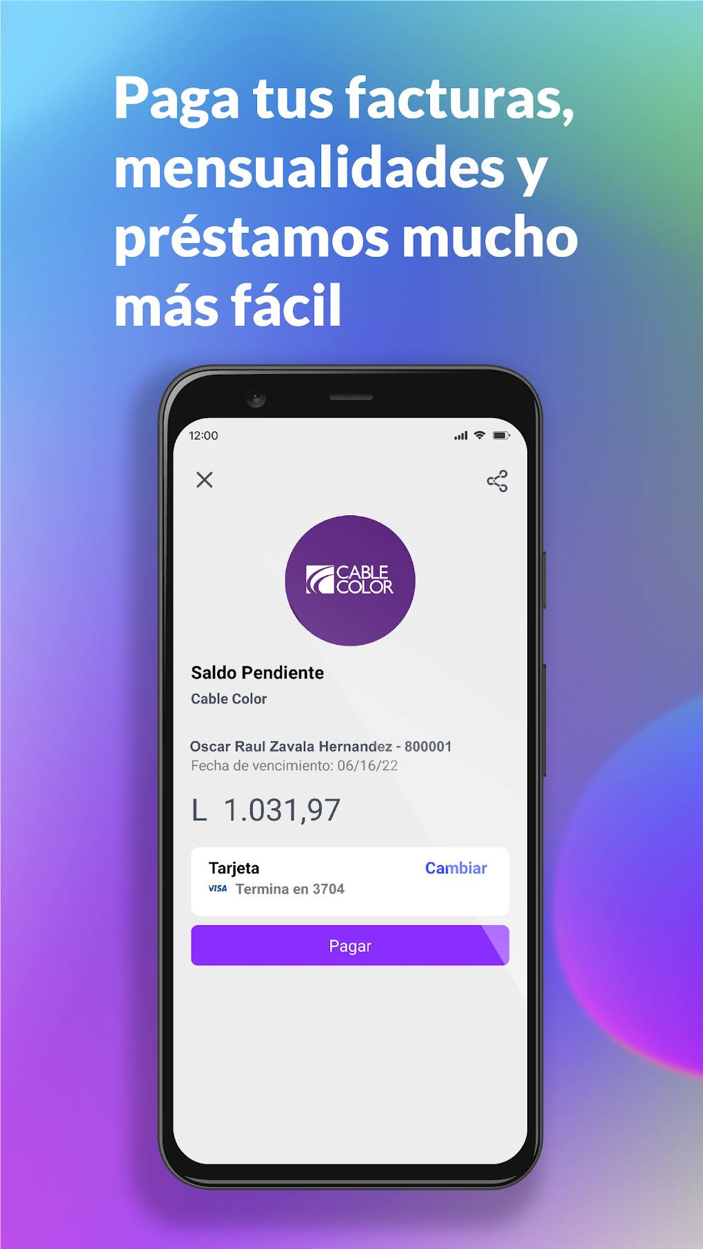 Ginih for Android - Download