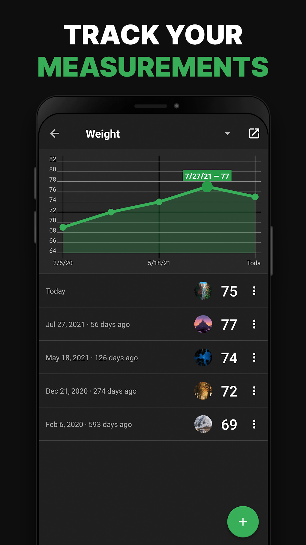 GymKeeper - Workout Tracker Gym Log for Android - Download