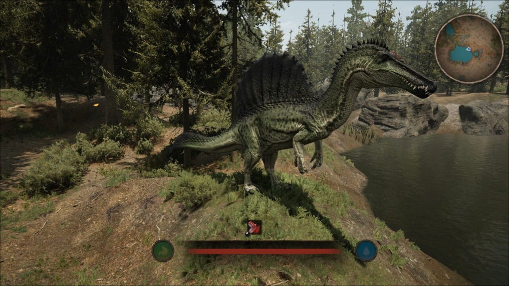 Path of Titans para Xbox Series X|S - Download