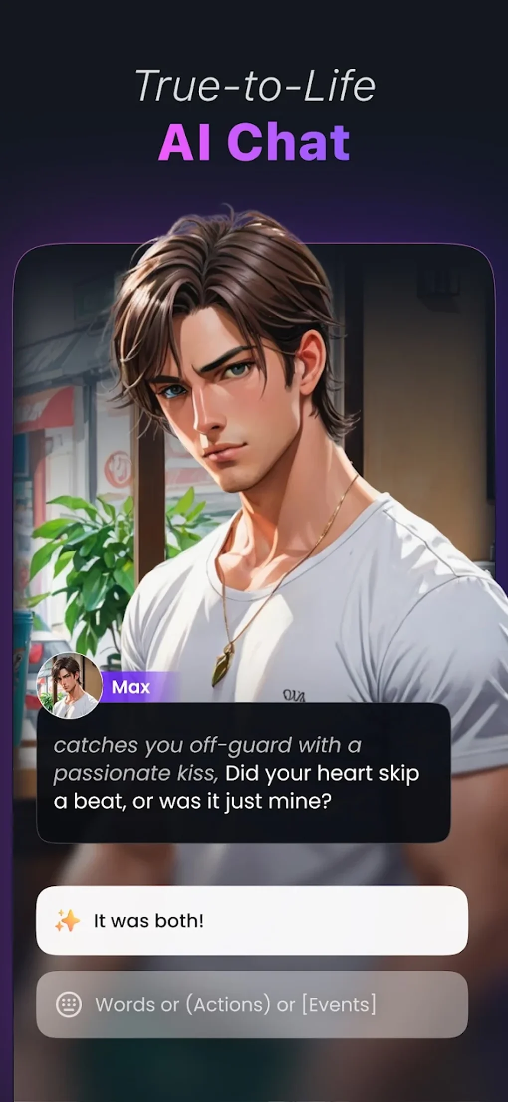 Museland AI -AI Character Chat for AI Chat: review, features & use cases