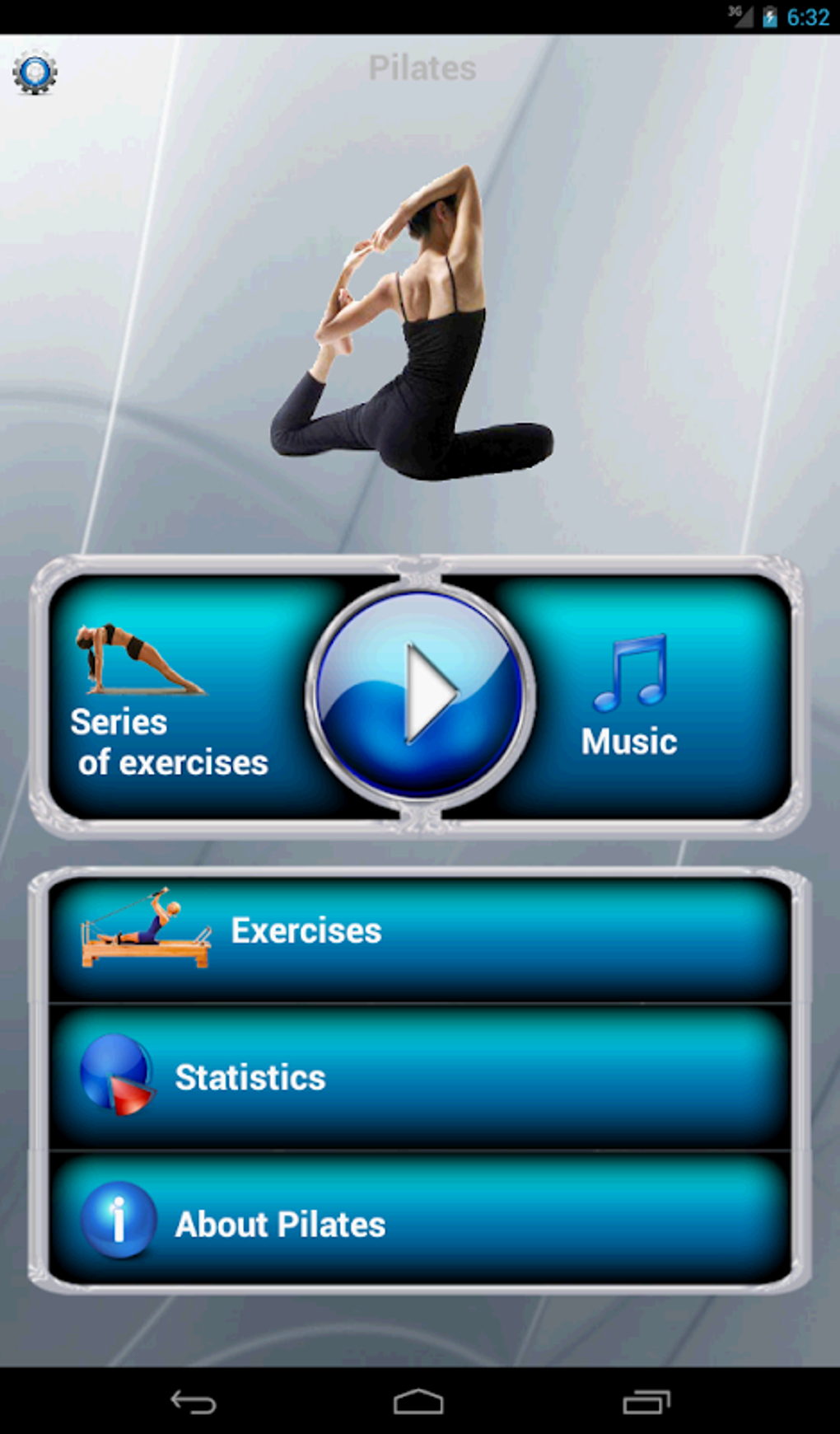 Pilates APK for Android - Download