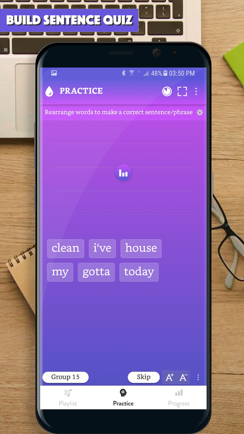 English Sentence Master Learn English Sentences Para Android Download