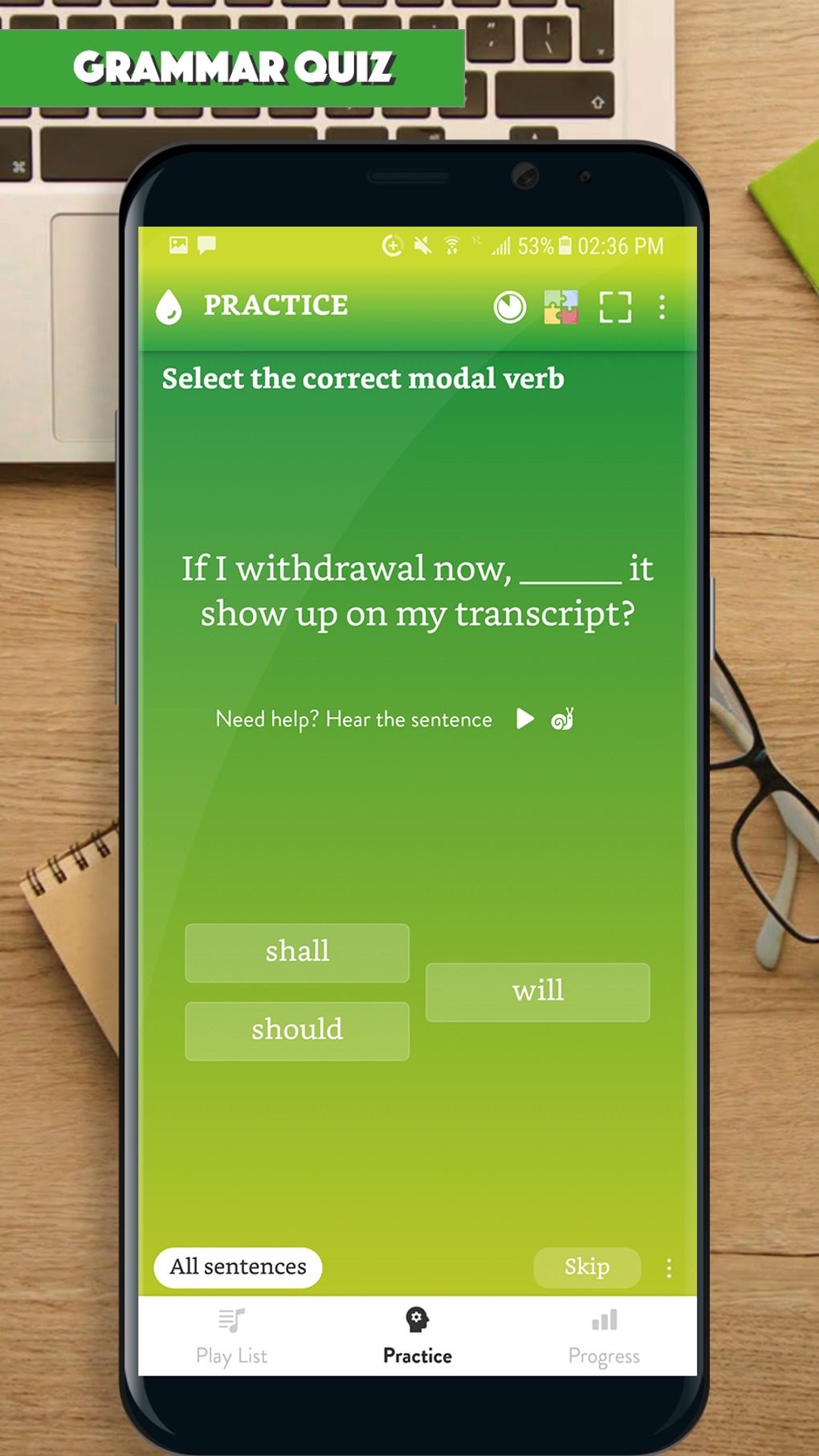 English Sentence Master Learn English Sentences Para Android Download