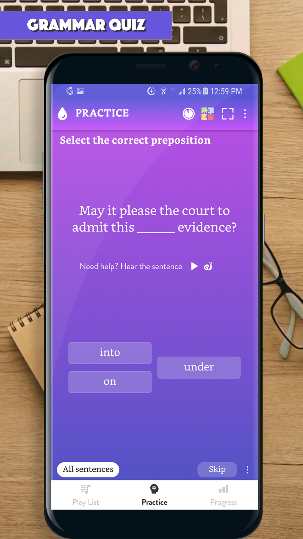 English Sentence Master Learn English Sentences For Android Download English Sentence Master Learn English Sentences For Android Download
