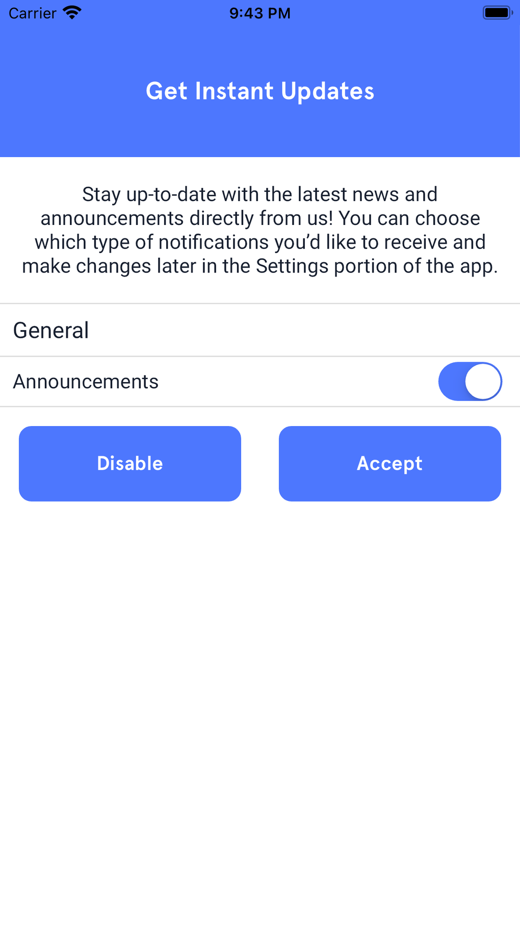 Baja Beach Festival para iPhone - Descargar