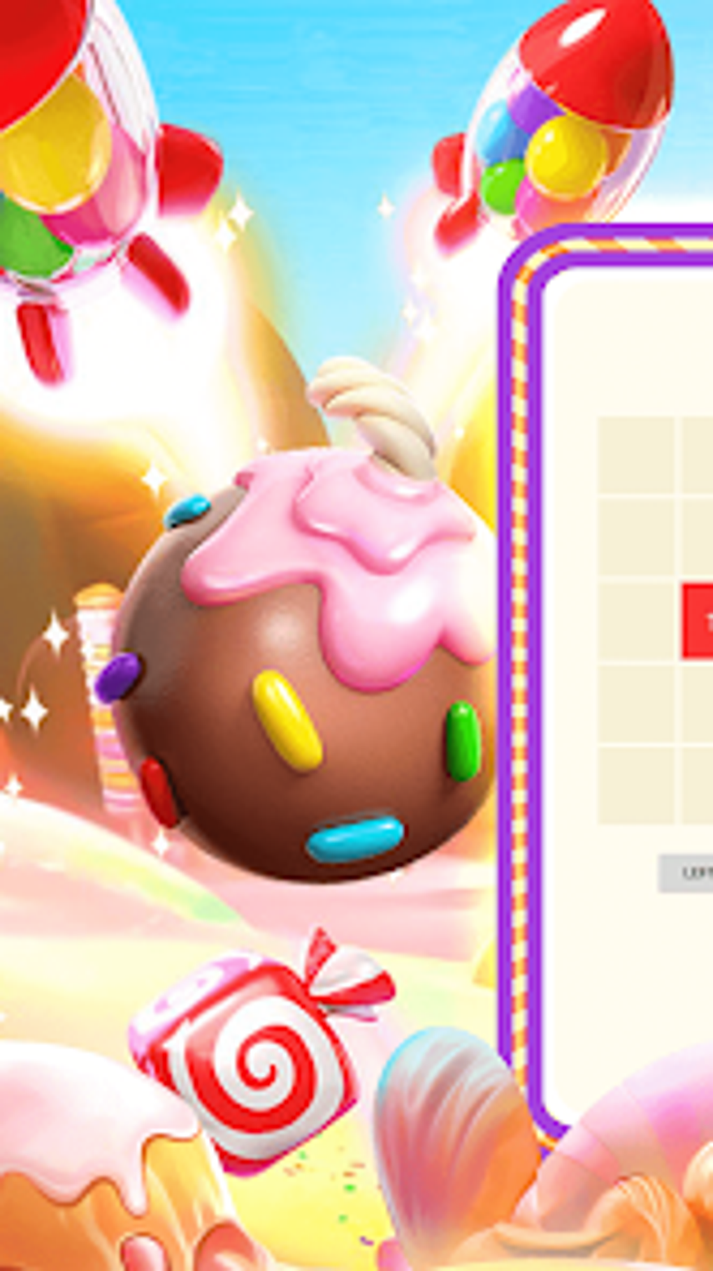 SweetBonanza Mathematics para Android - Descargar