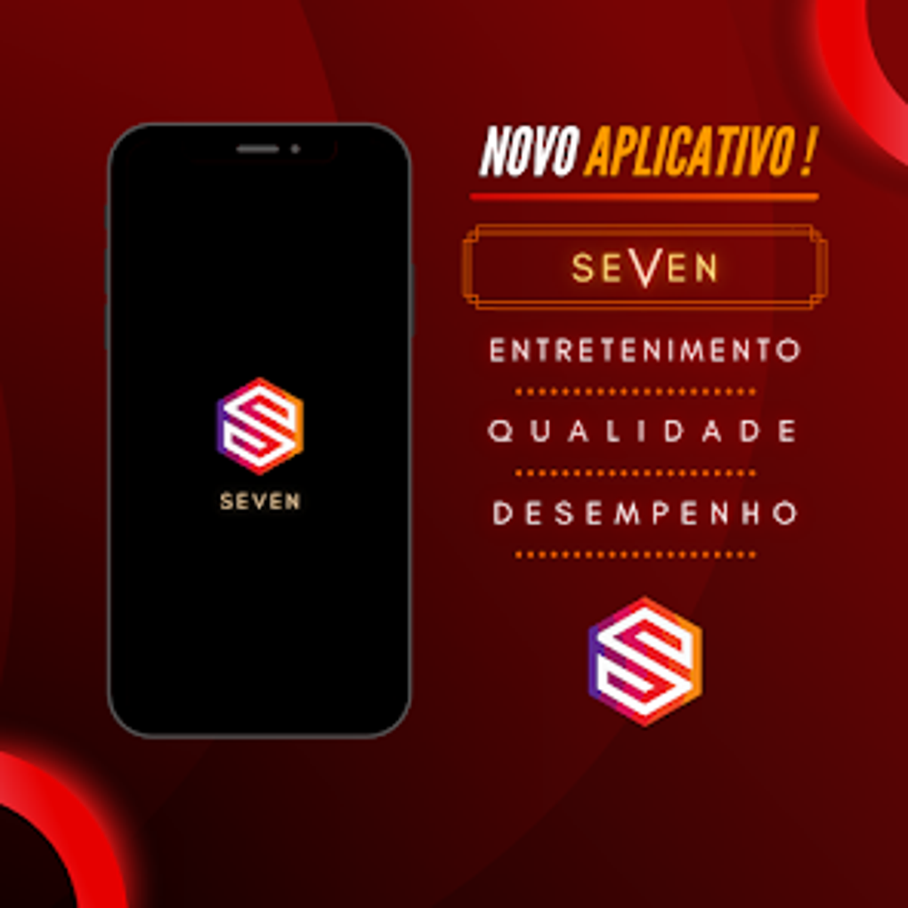 Android için Seven v2 - Filmes e Séries - İndir