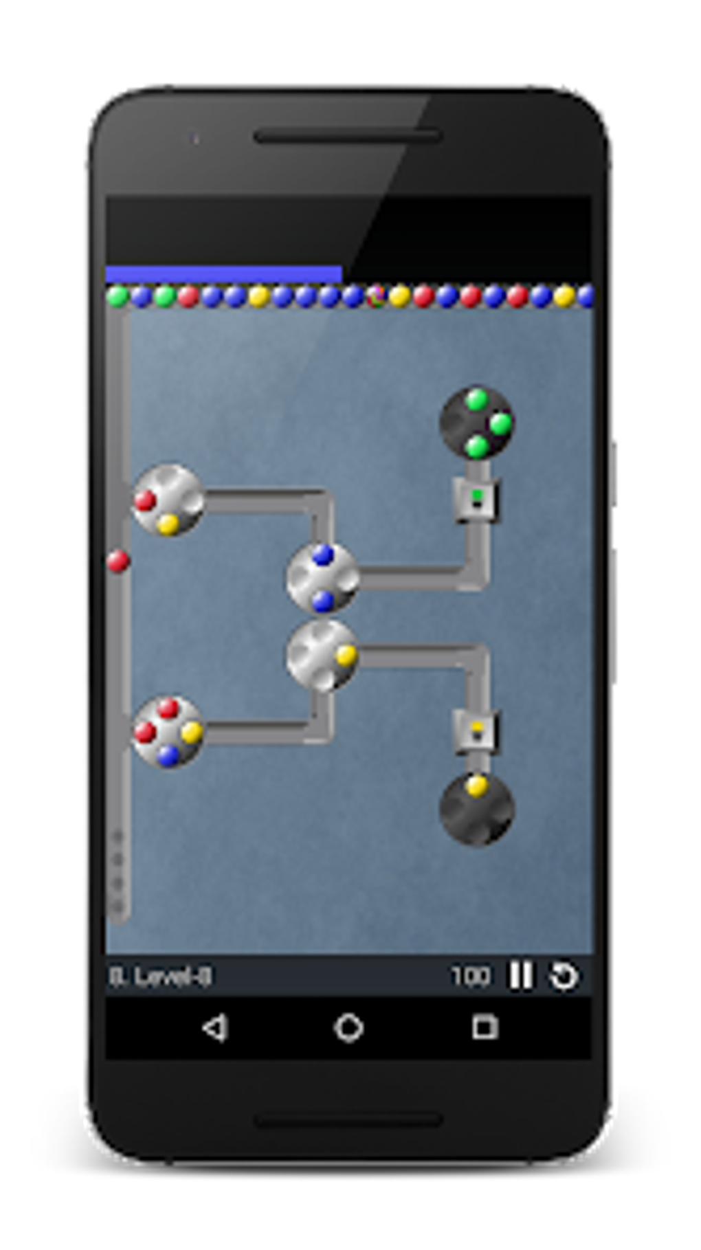 Idly Game for Android - Download