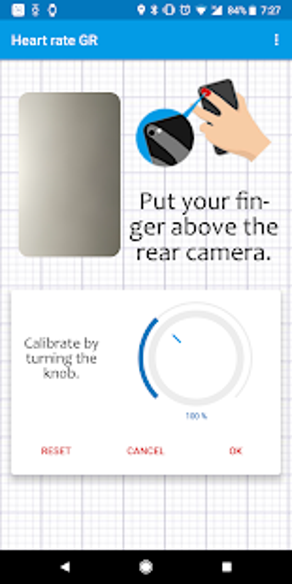 Heart rate GR APK for Android - Download