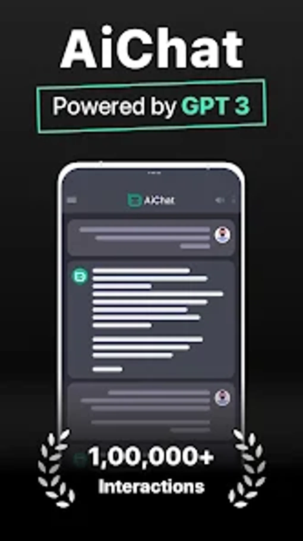 AiChat: Open Chatbot Ai App para Android - Descargar AiChat: Open Chatbot Ai App para Android - Descargar