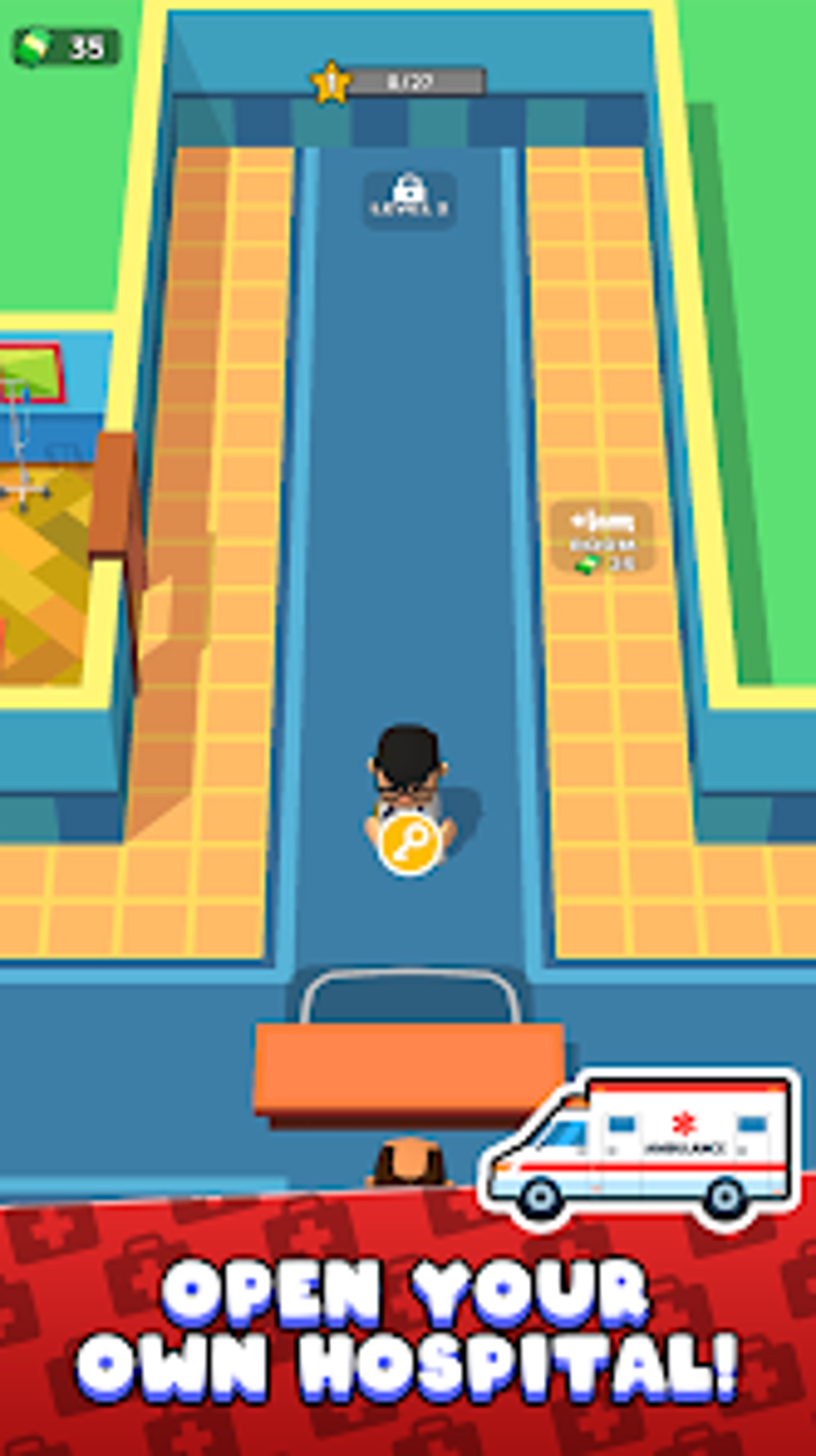 Doctor Health - My Hospital for Android - Download