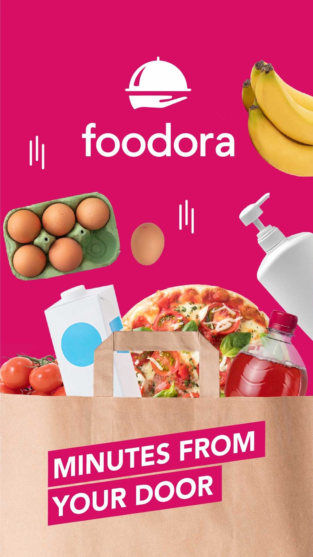 foodora Sweden APK for Android - Download