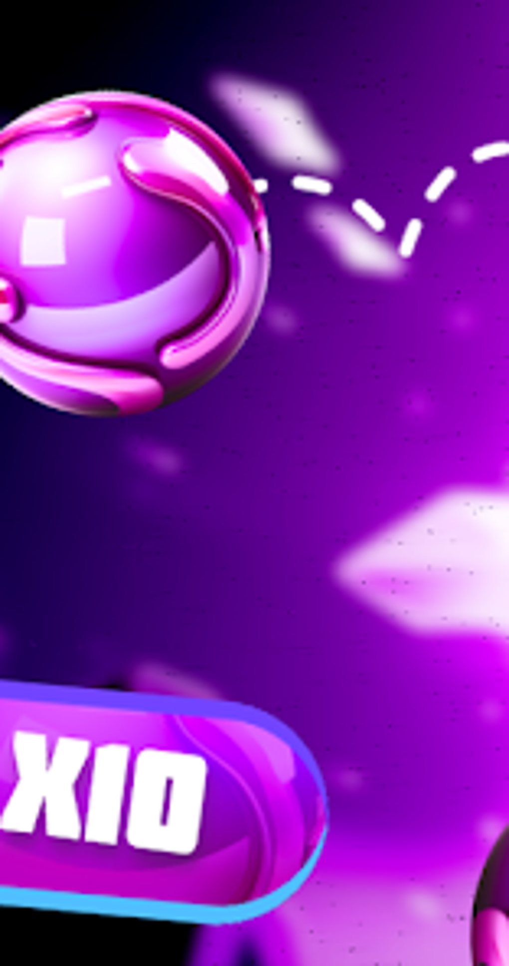 Android 용 Sphere Steps - 다운로드