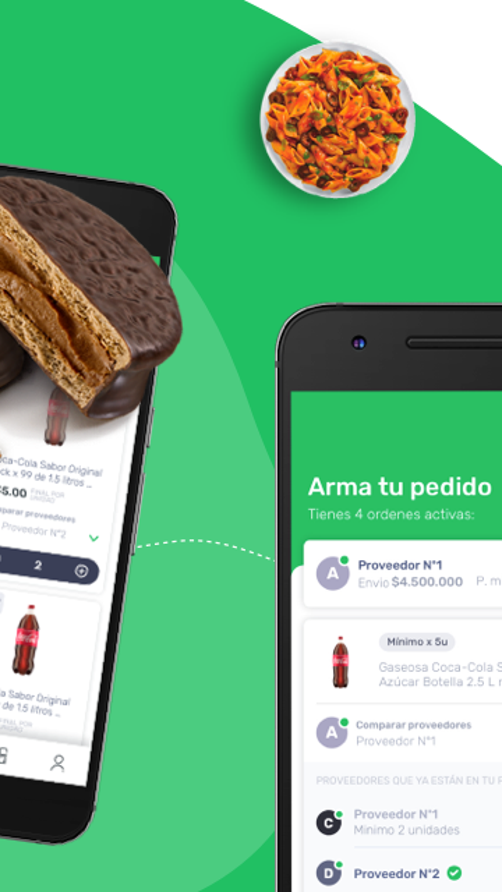 Wabi2b Store - Your online who for Android - Download