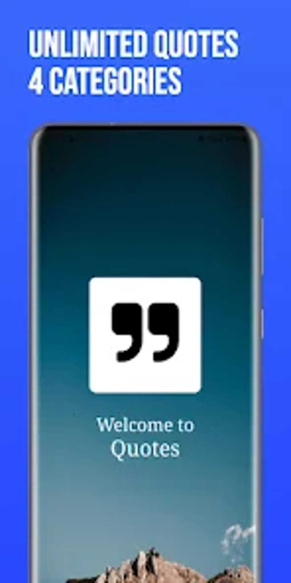 Quotes for Android - Download