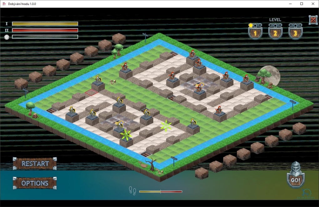Castle Conquest - Download