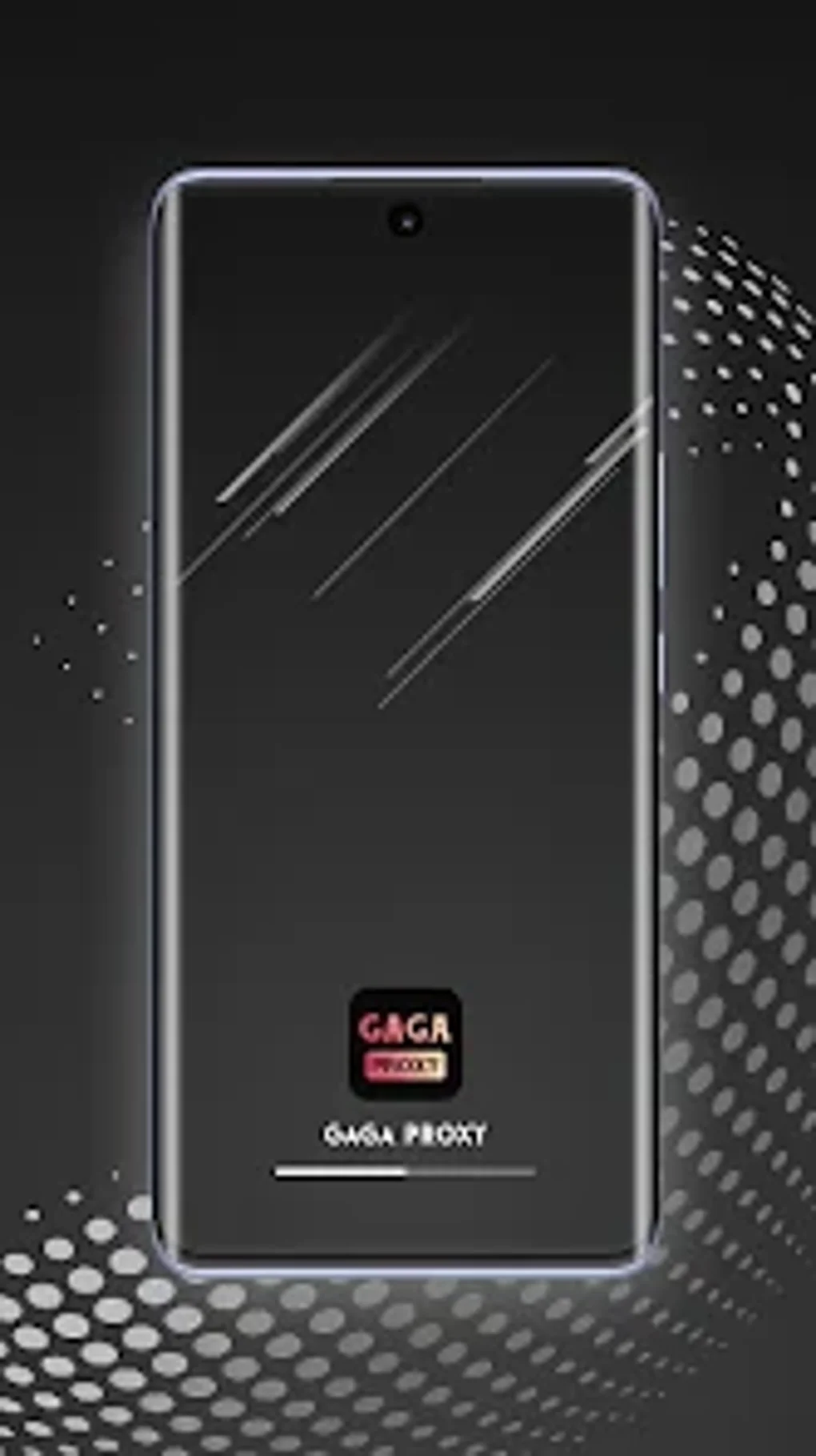 GAGA Proxy for Android - Download