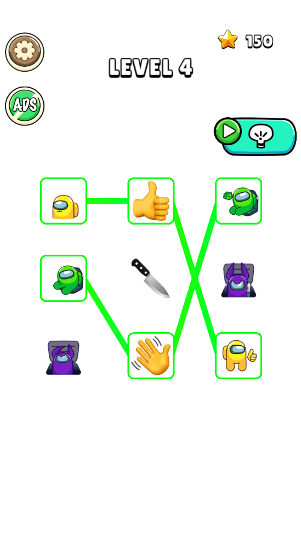 Emoji Connect Puzzle : Matching Game para Android - Descargar