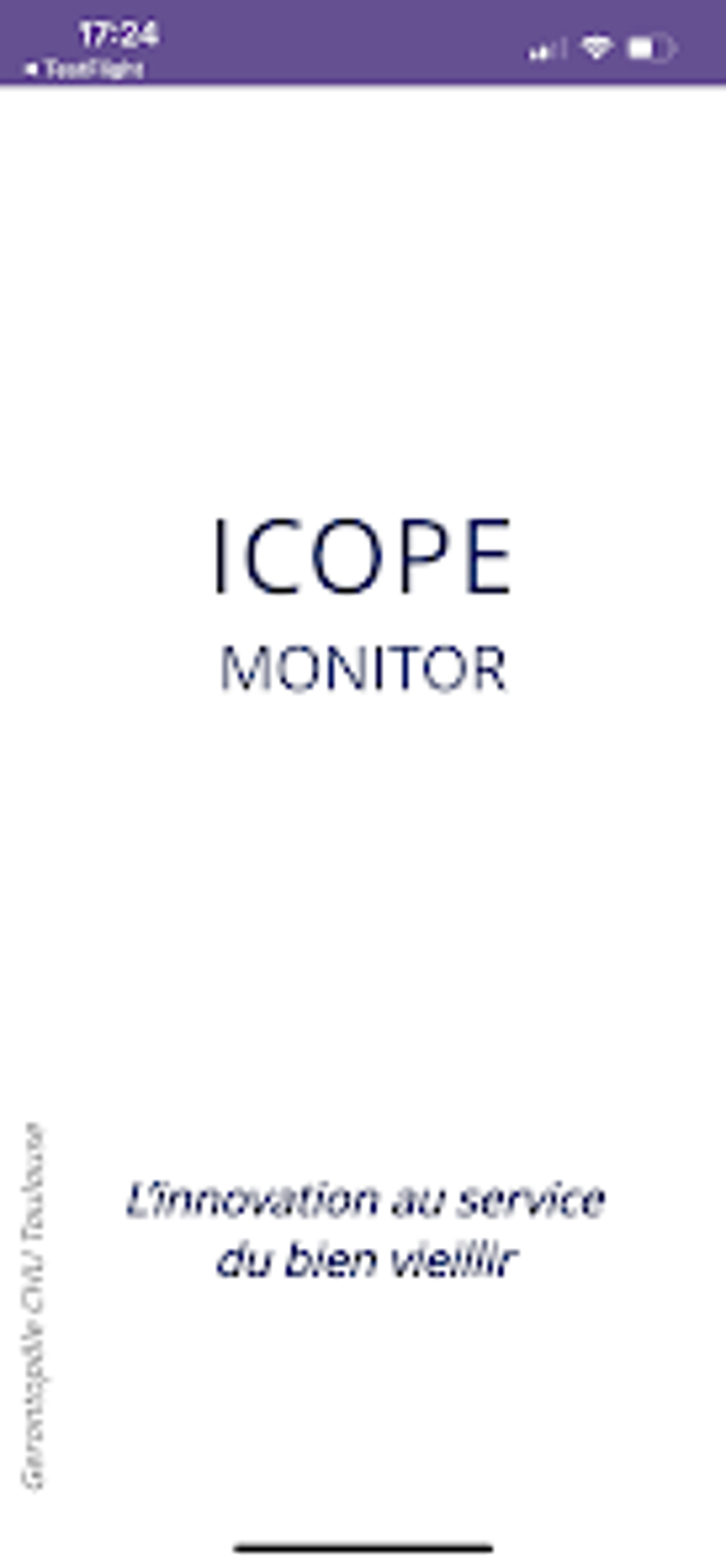 Android için Icope Monitor - İndir