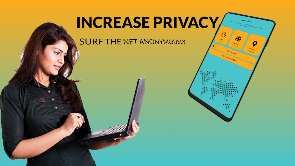 HAMRAH VPN fast unlimited VPN APK for Android - Download